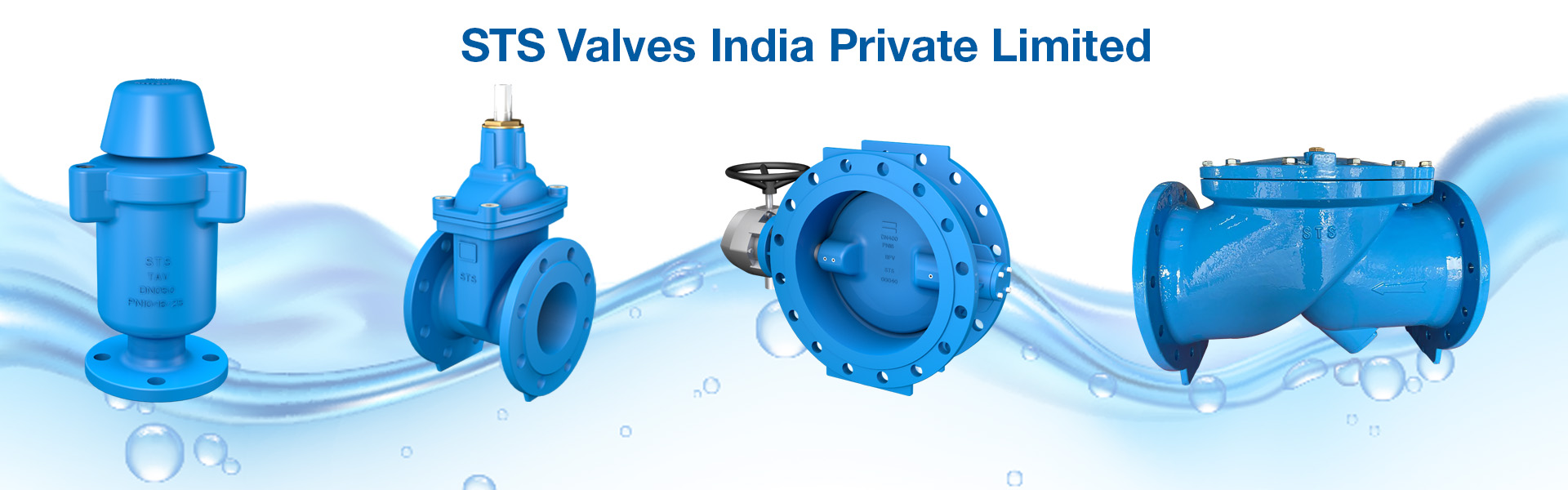 sts-valves