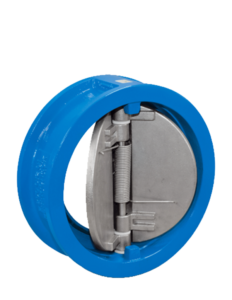 STS NON-RETURN VALVE – DPCV – sts-valves