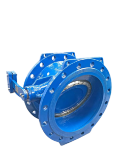 STS NON-RETURN VALVE – TDCV – sts-valves